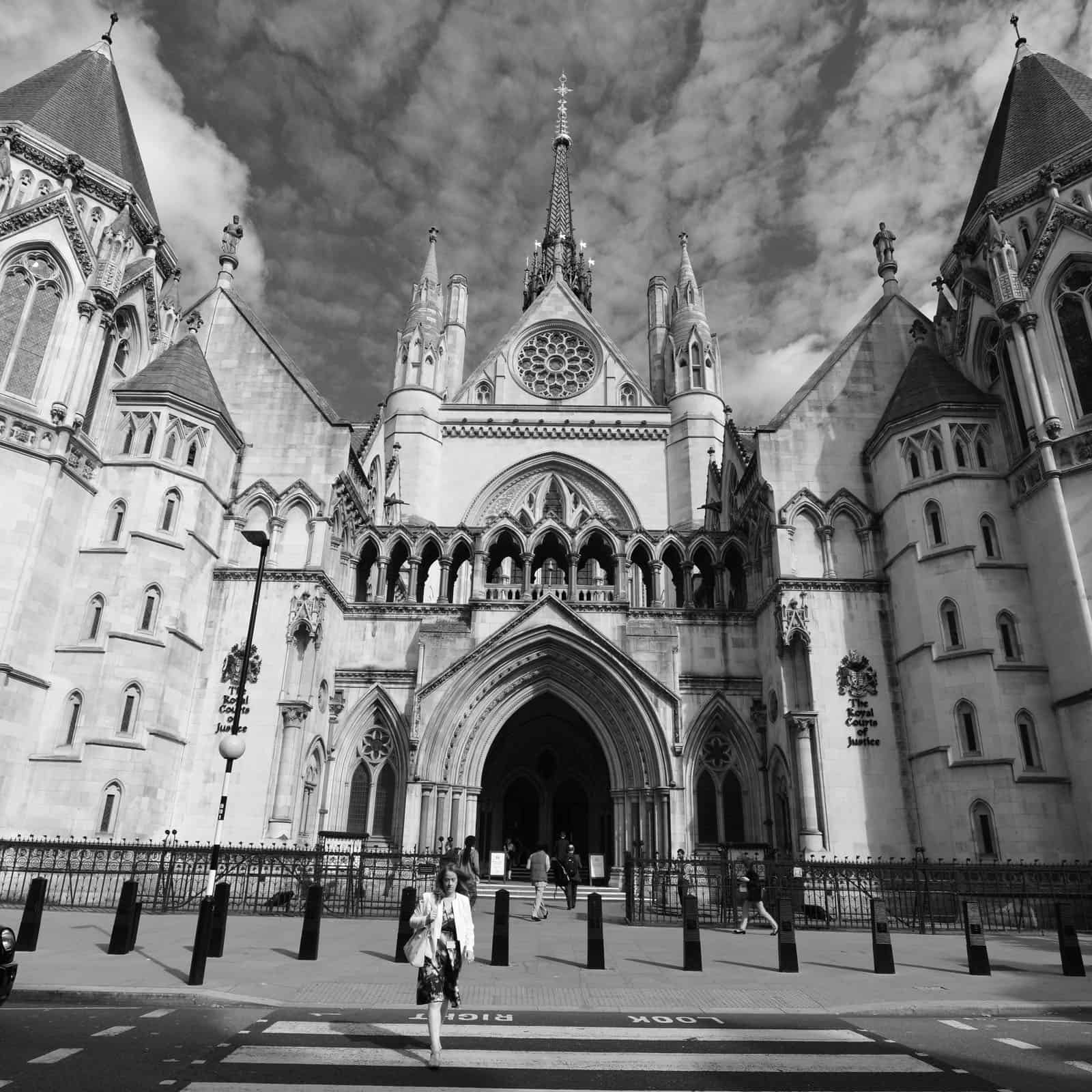 Of a piece… | The Transparency Project