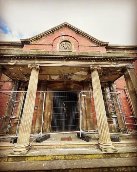 What’s a QLR and what’s all the fuss about? | The Transparency Project