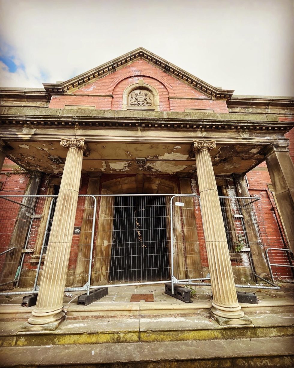 What’s a QLR and what’s all the fuss about? | The Transparency Project