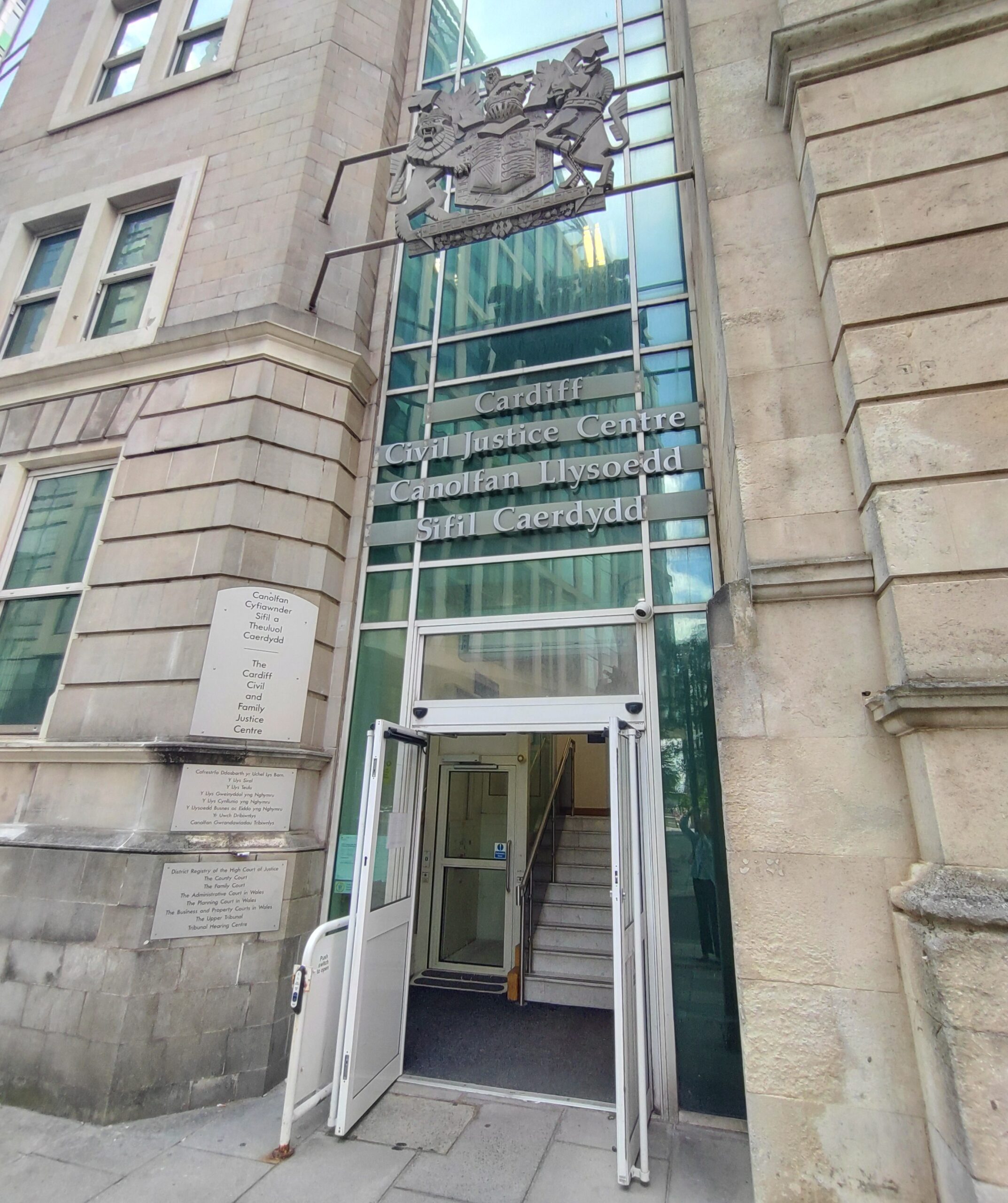 Archives | The Transparency Project