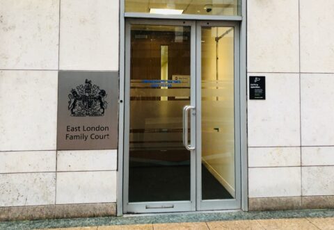 Happy endings in East London Family Court – legal blogging under the ...