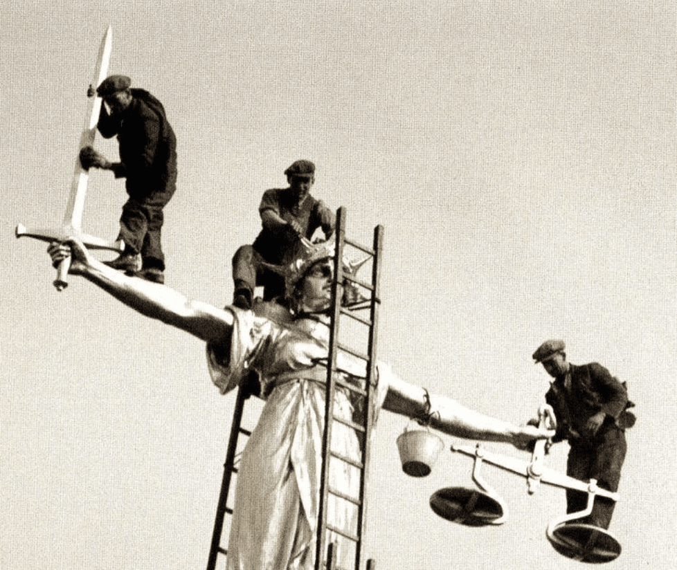 Archives | The Transparency Project