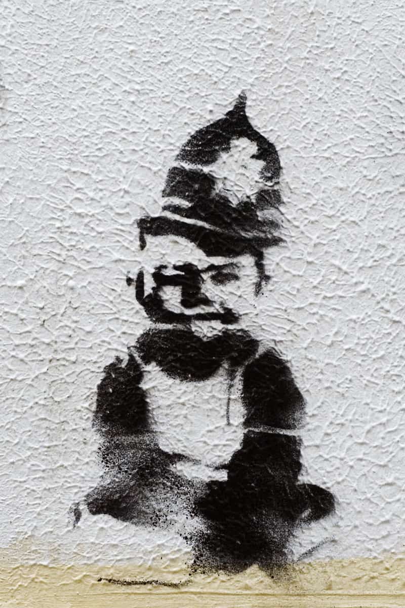 Christopher Booker is puzzled | The Transparency Project