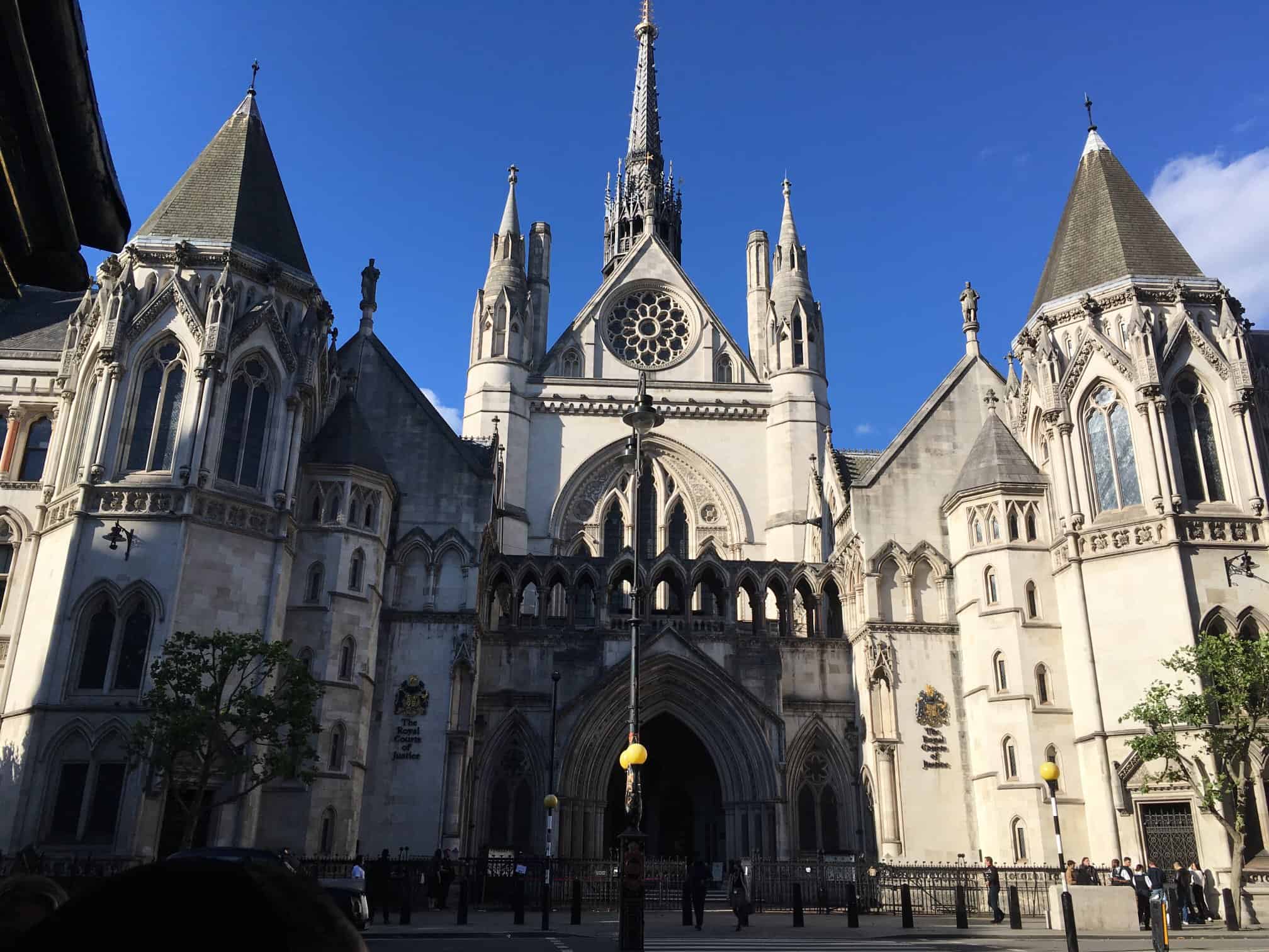 Open Justice Today – speech by the Lord Chief Justice | The ...