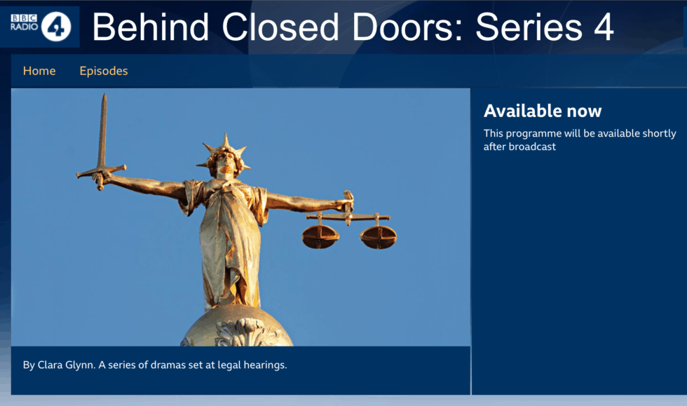 Life Chances | The Transparency Project