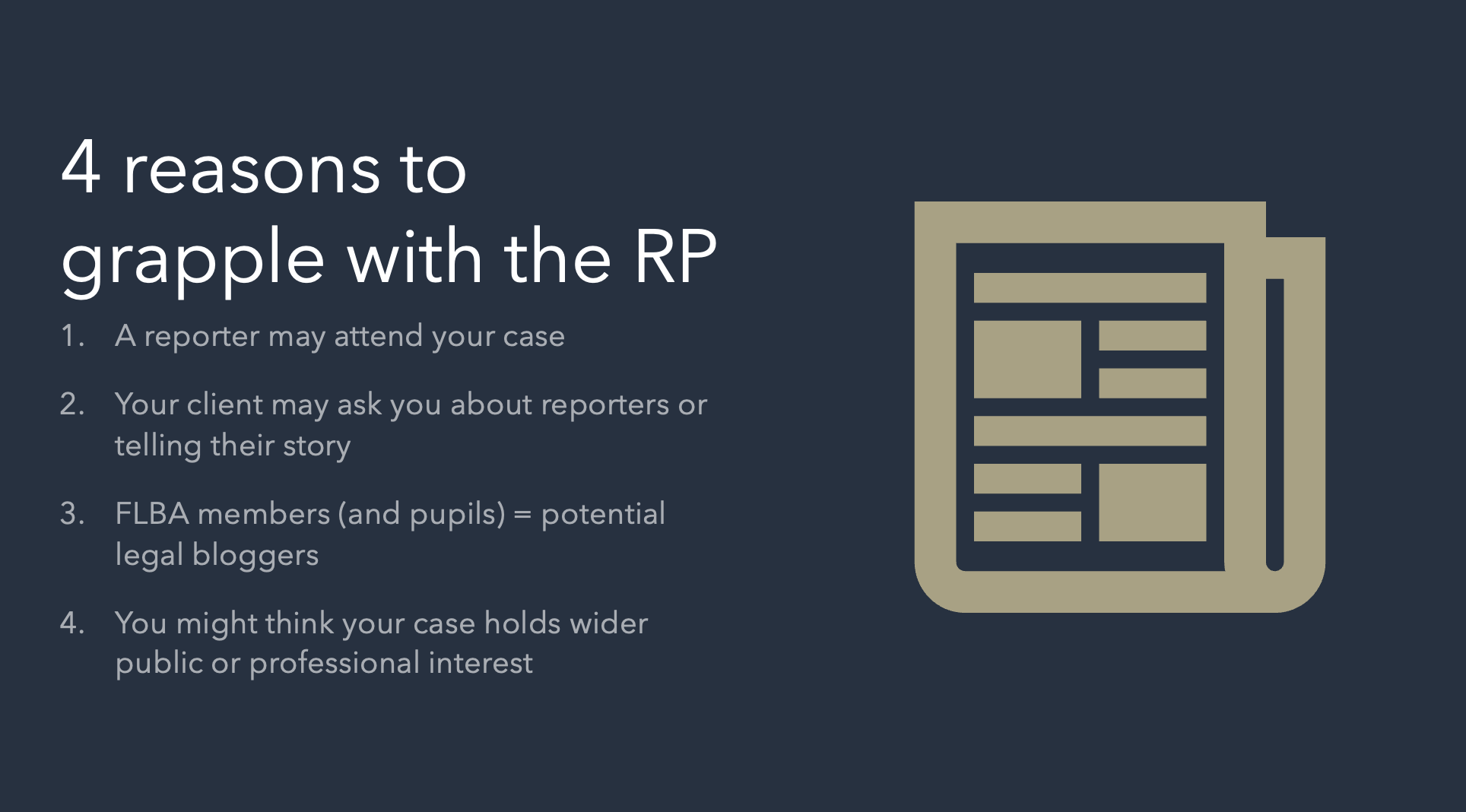 Resources | The Transparency Project