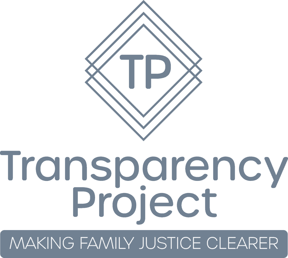 Guidance Notes | The Transparency Project