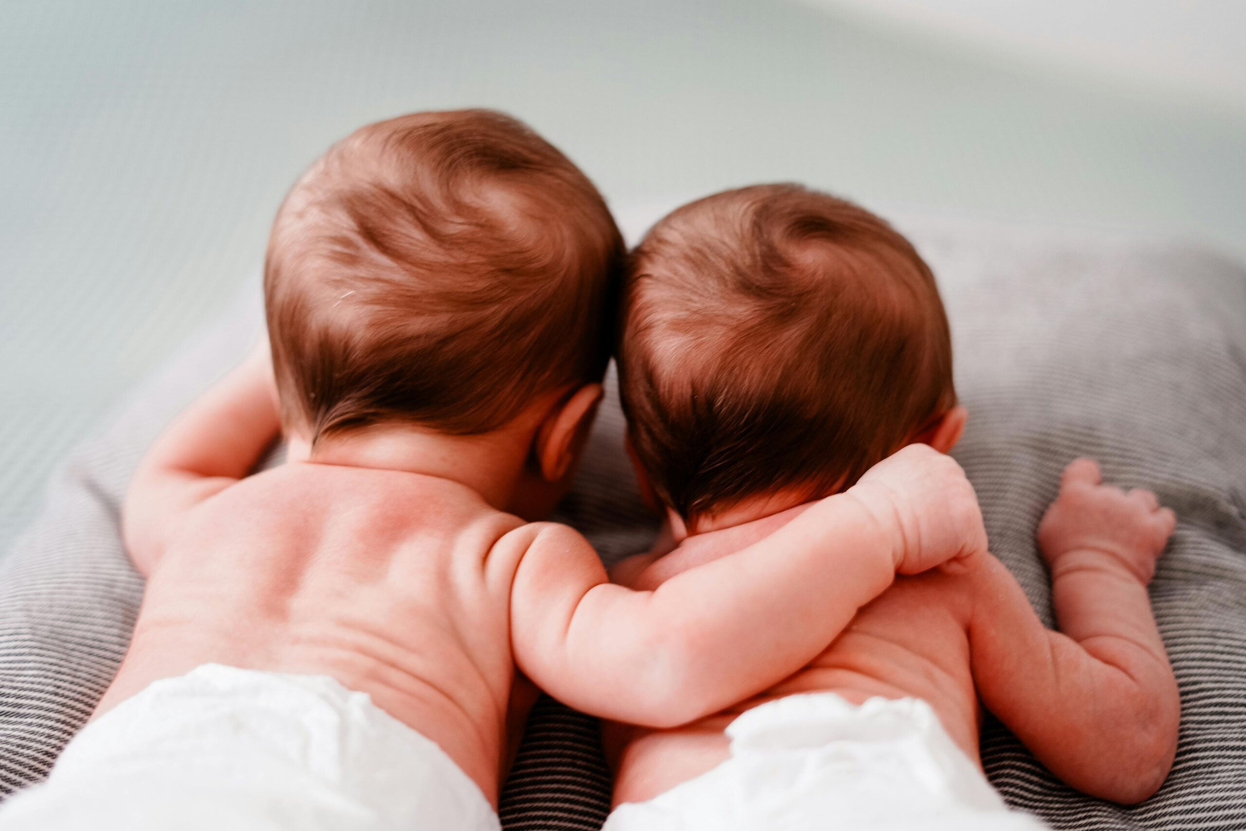 Re XY Twins – another family court judgment names an individual to warn parents | The ...